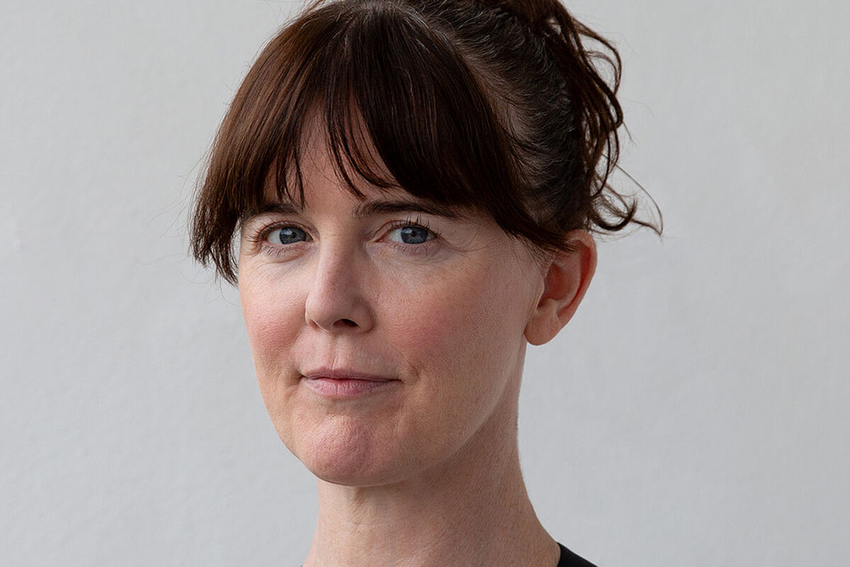 Mary Kelly to Explore Science Through Theatre | Mirage News