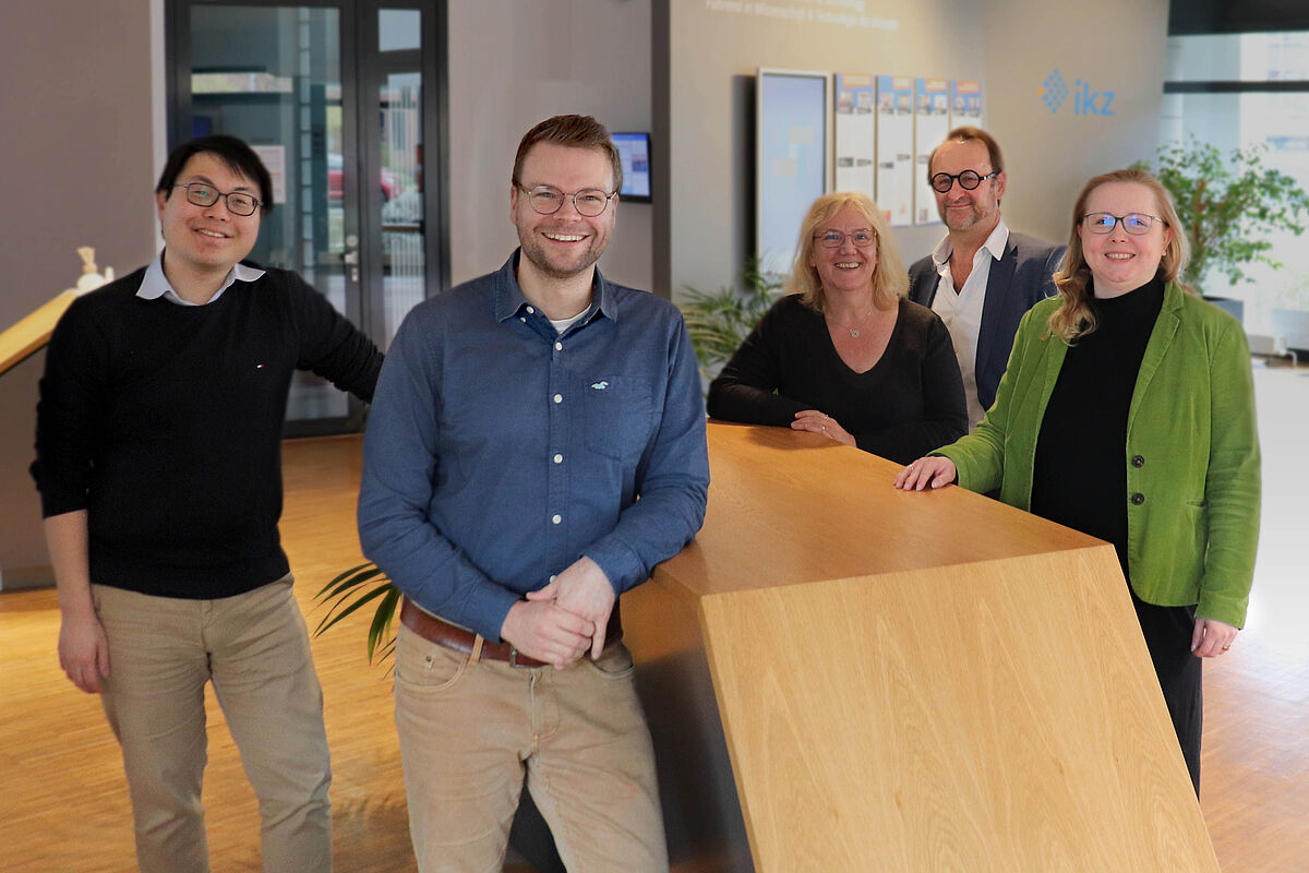 Gallium Oxide Semiconductor Tech Development Launches | Mirage News